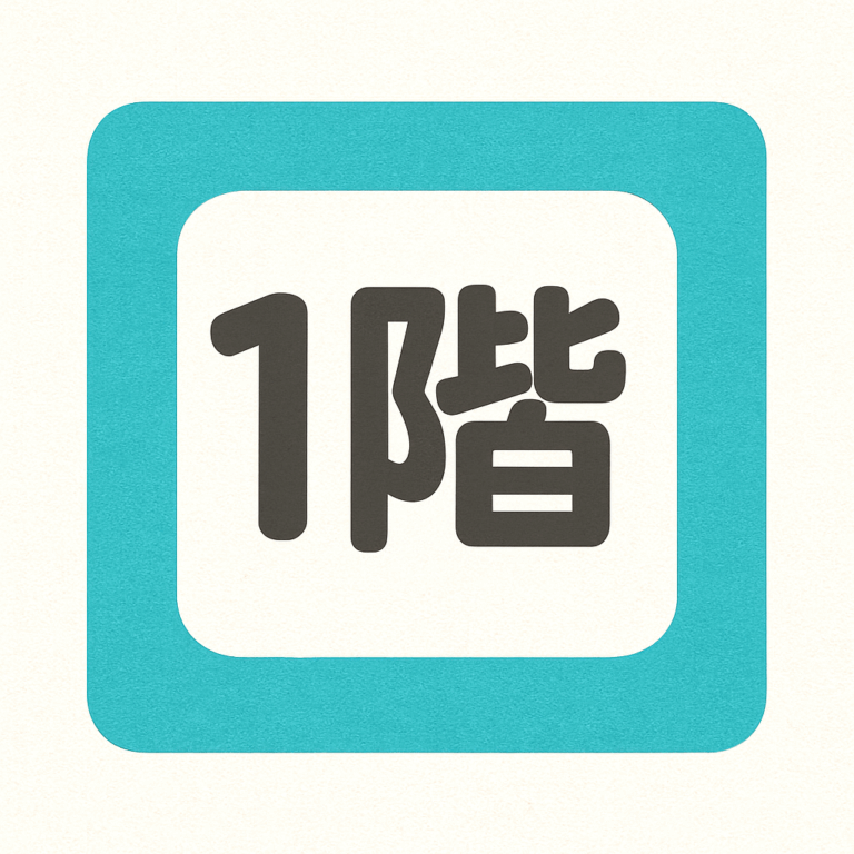 How to Count Floors in Japanese | いいね！日本語