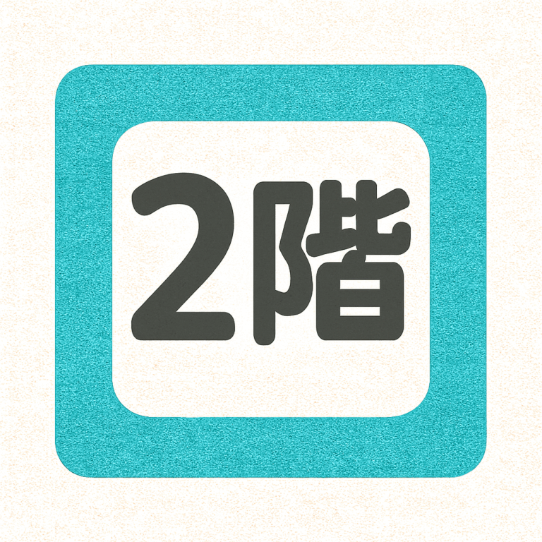 How to Count Floors in Japanese | いいね！日本語