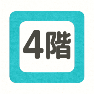 How to Count Floors in Japanese | いいね！日本語